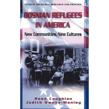 【】Bosnian Refugees in America: New