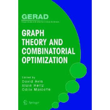 【】Graph Theory and Combinatorial