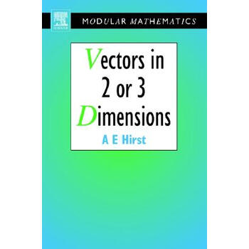 【】Vectors in Two or Thr