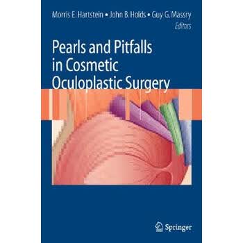 【】Pearls and Pitfalls in Cosmeti