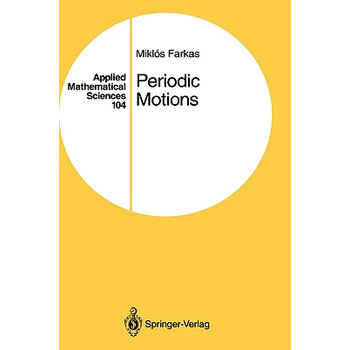 【】Periodic Motions