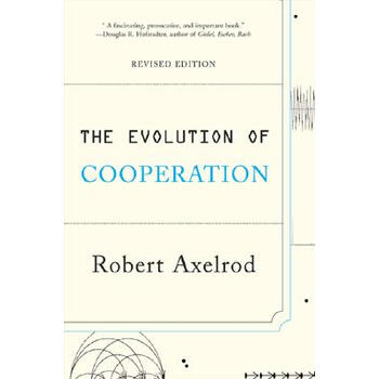 【】The Evolution of Cooperation: Revise