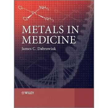 【】Metals In Medicine