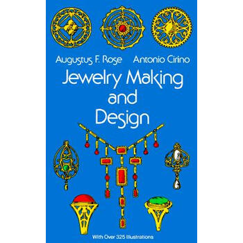 【】Jewelry Making and Design