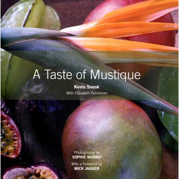 【】The Taste of Mustique