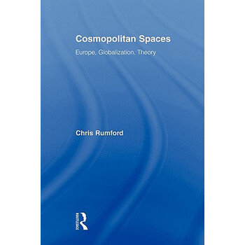 【】Cosmopolitan Spaces