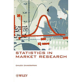 【】Statistics In Market Research