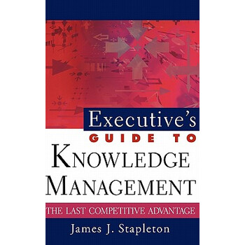 【】Executive'S Guide To Knowled