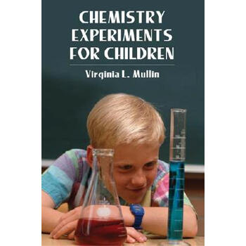 【】Chemistry Experiments fo