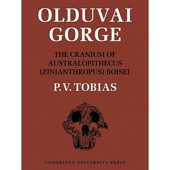 【】Olduvai Gorge