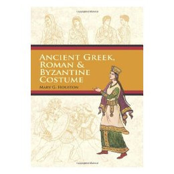 【】Ancient Greek, Roman & Byzantin