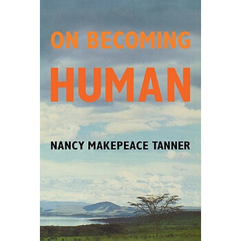 【】On Becoming Human