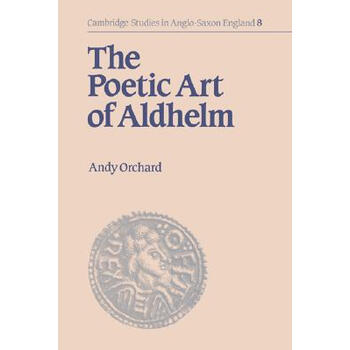 【】The Poetic Art of Aldhelm
