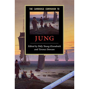 【】The Cambridge Companion to Jung