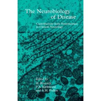 【】The Neurobiology of Disease:
