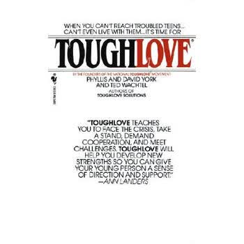 【】Toughlove