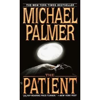 【】The Patient