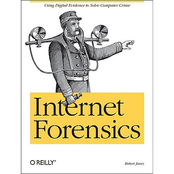 【】Internet Forensics