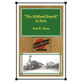 【】The Midland Branch in Iowa