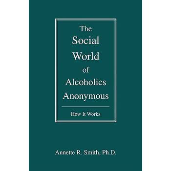 【】The Social World of Alcoholic