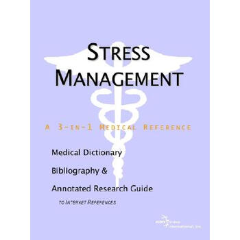 【】Stress Management - A Medical