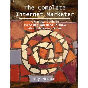 【】The Complete Internet Marketer