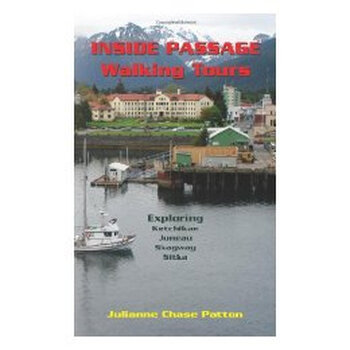 【】Inside Passage Walking Tours
