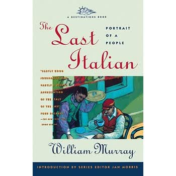 【】The Last Italian: Portrait of a