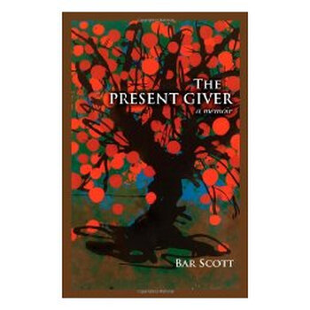 【】The Present Giver