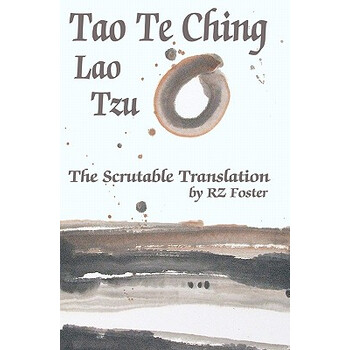 【】Tao Te Ching