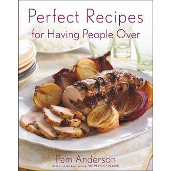 【】Perfect Recipes for Having Peopl