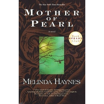 【】Mother of Pearl