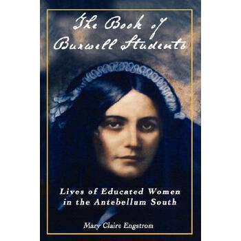 【】The Book of Burwell Students