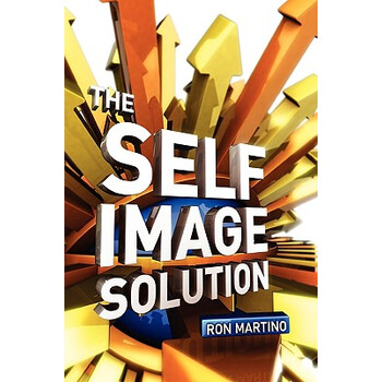 【】The Self Image Solution