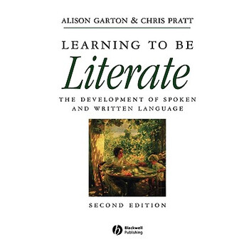 【】Learning To Be Literate 2E