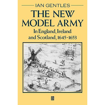 【】New Model Army