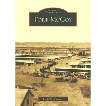 【】Fort McCoy