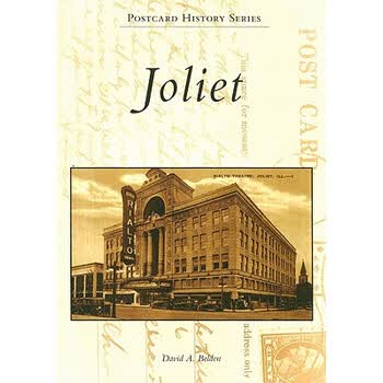【】Joliet