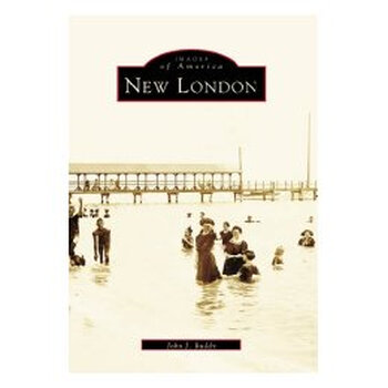 【】New London