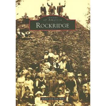 【】Rockridge