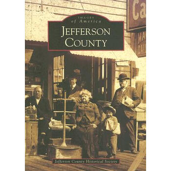 【】Jefferson County