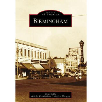 【】Birmingham