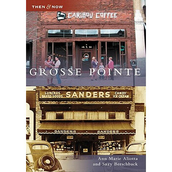 【】Grosse Pointe