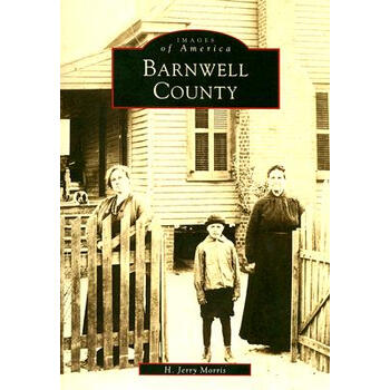 【】Barnwell County