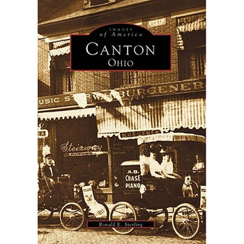 【】Canton, Ohio