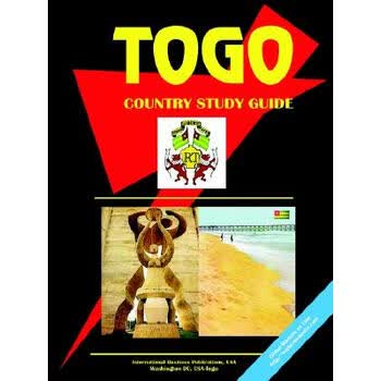 【】Togo Country Study Guide