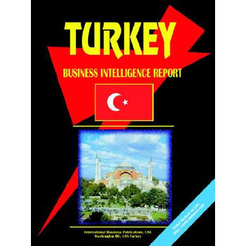 【】Turkey Business Intelligenc