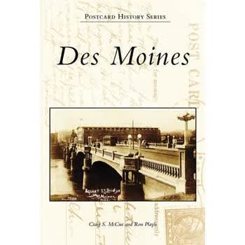 【】Des Moines