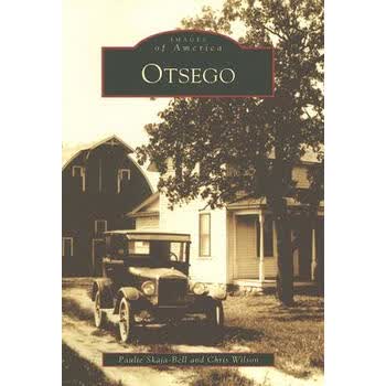 【】Otsego