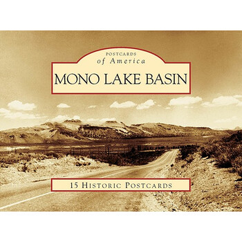 【】Mono Lake Basin